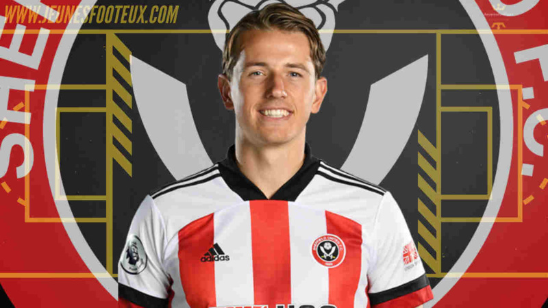 Sander Berge surveillé de près par Liverpool, Chelsea, Dortmund et le Barça