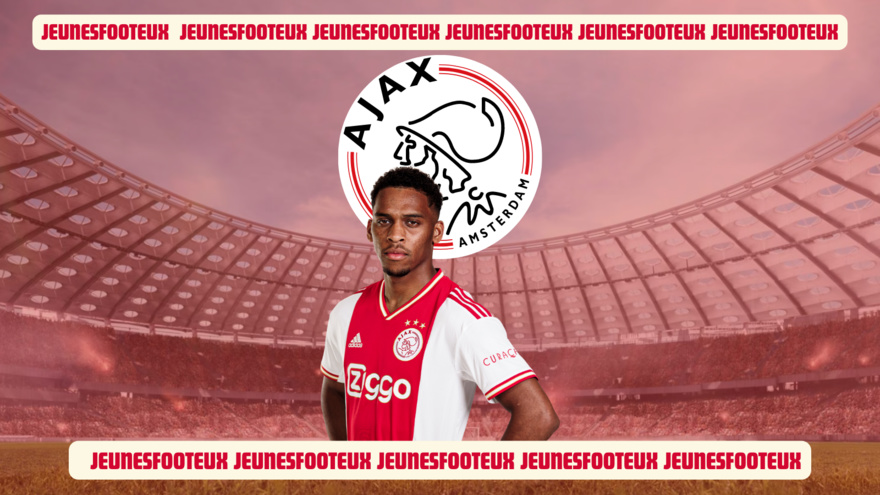 Jurrien Timber (Ajax Amsterdam), direction Liverpool