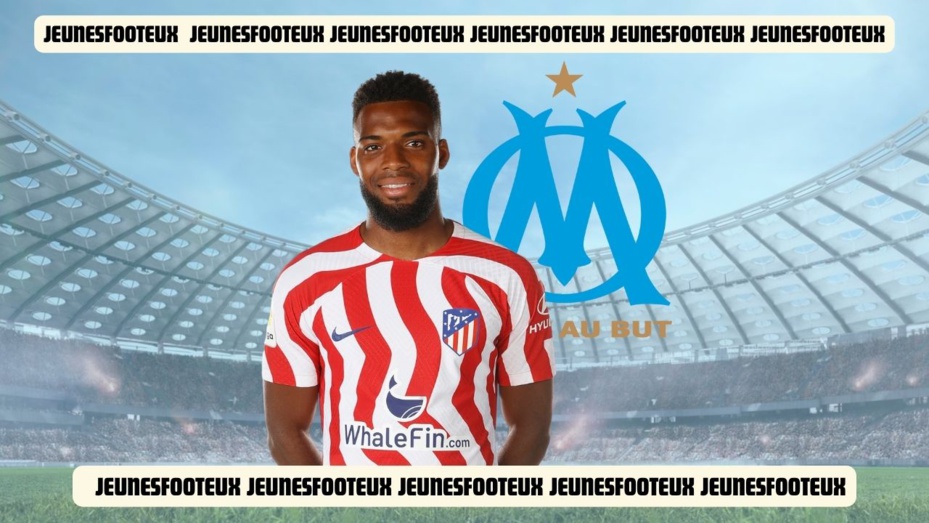 OM, mercato : une arrivée de Lemar à Marseille bloquée par un crack à ...