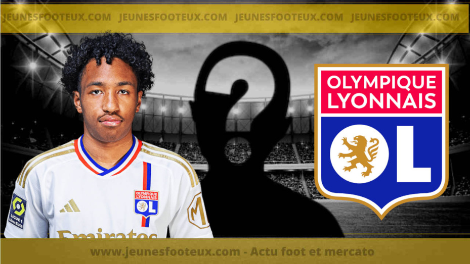 Lyon, un autre coup à la Malick Fofana pour l'OL lors du mercato