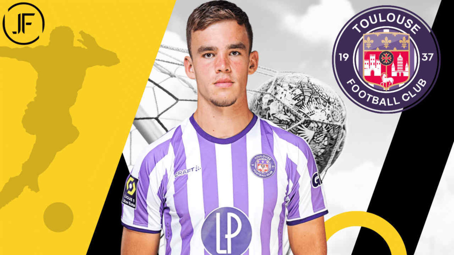 Thijs Dallinga (TFC) en Ligue des Champions ? Une porte s'ouvre pour l ...