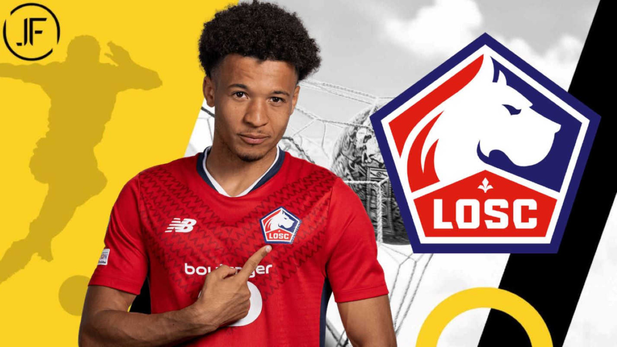 Tiago Santos (LOSC), une grande nouvelle tombe à Lille