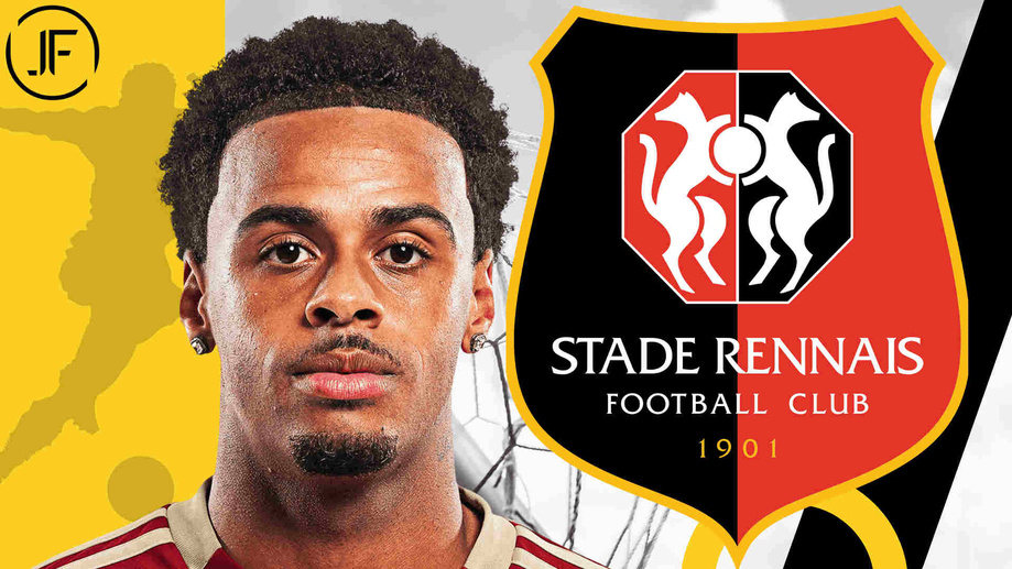 Ilay Camara (Standard Liège) plait beaucoup au Stade Rennais