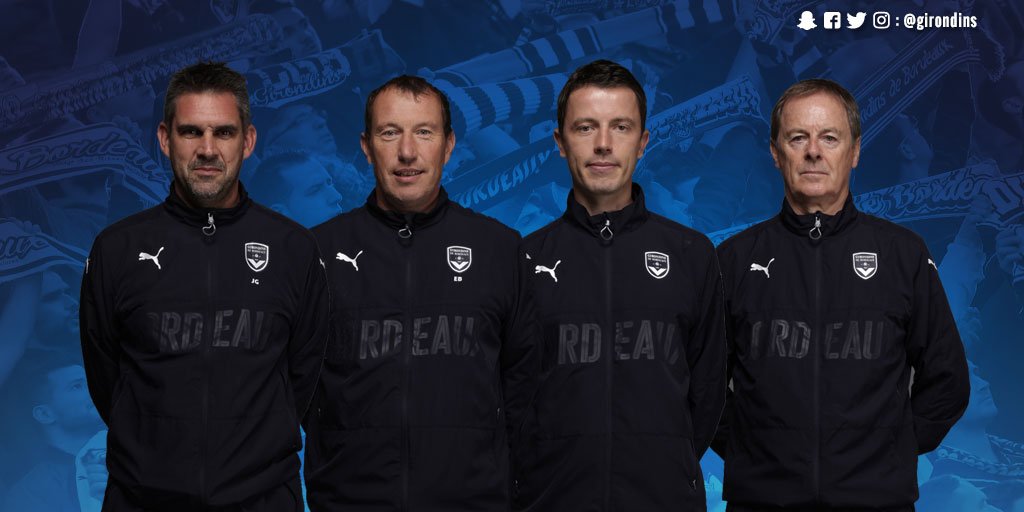 Bonne nouvelle pour les Girondins de Bordeaux