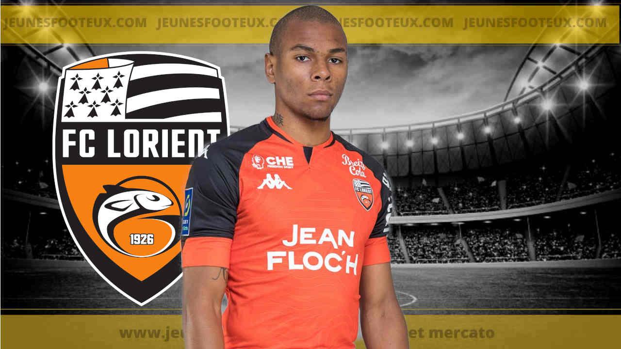 FC Lorient : 11M€, la grosse info mercato du jour