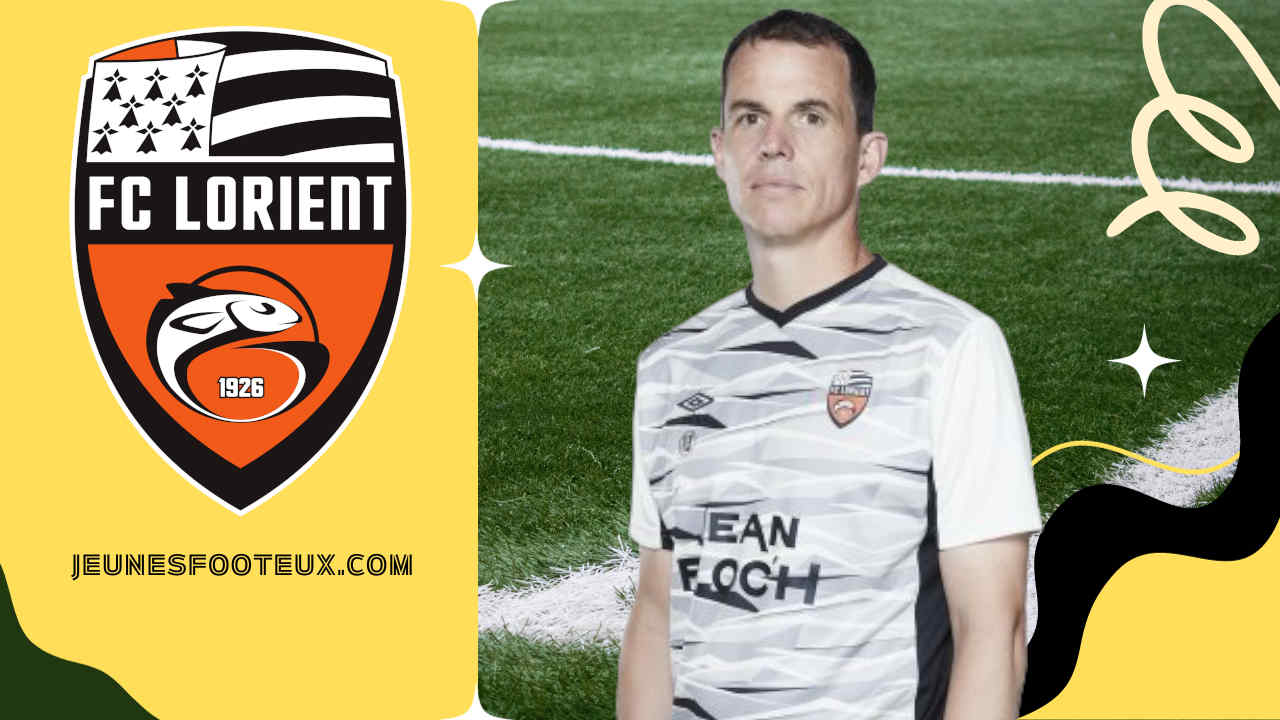 FC Lorient : Loïc Féry temporise au sujet de Régis Le Bris